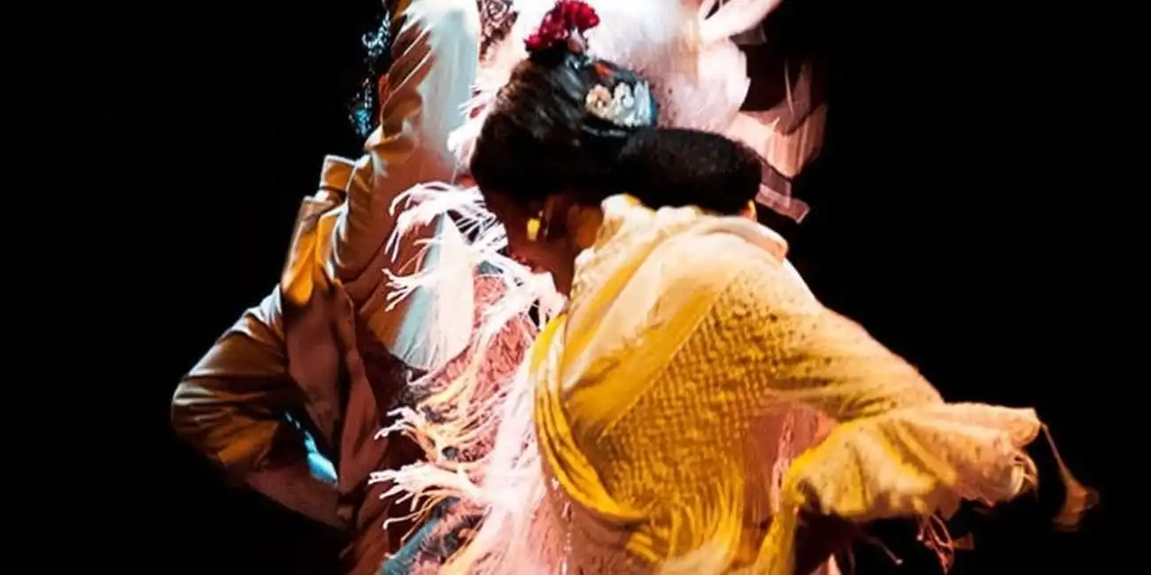 Flamenco Dance Museum: Entry Ticket + Puro Flamenco Show - Seville ...
