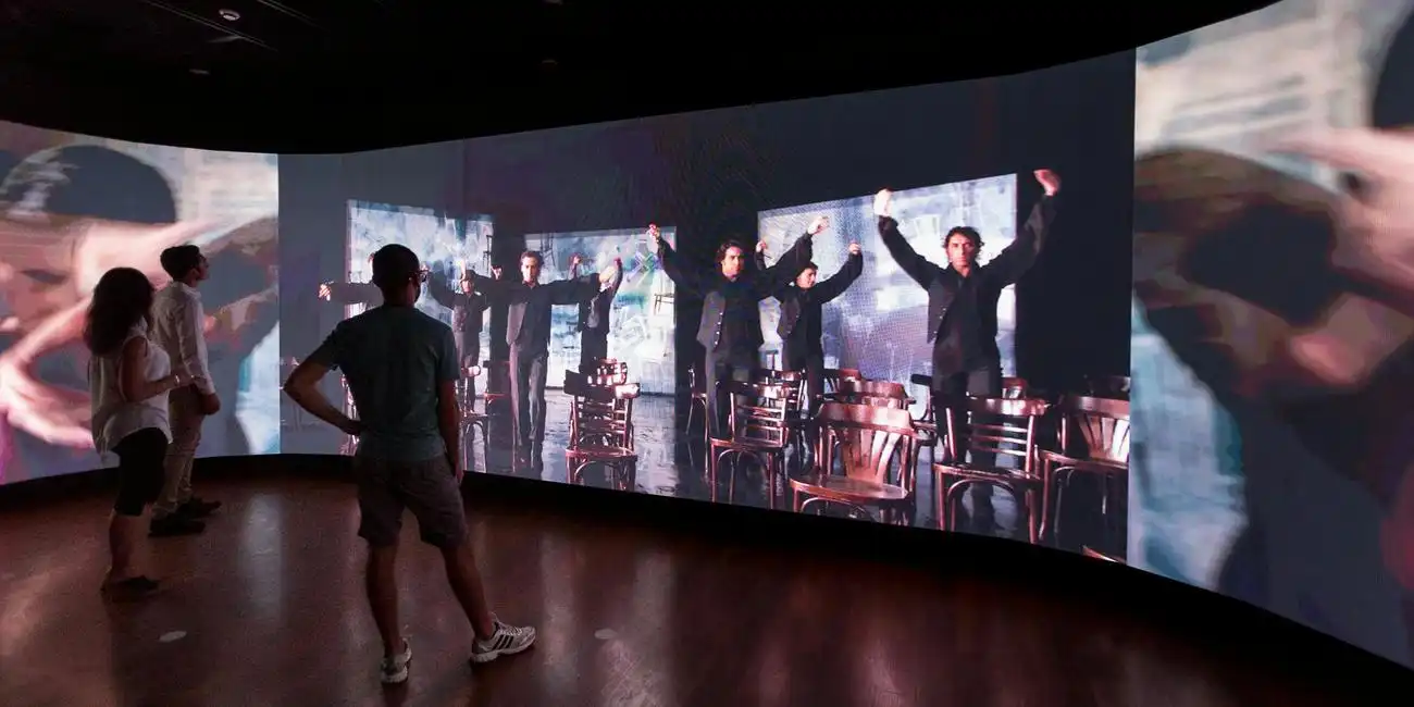 Flamenco Dance Museum - Museum Only - Seville, Spain | Seville Pass