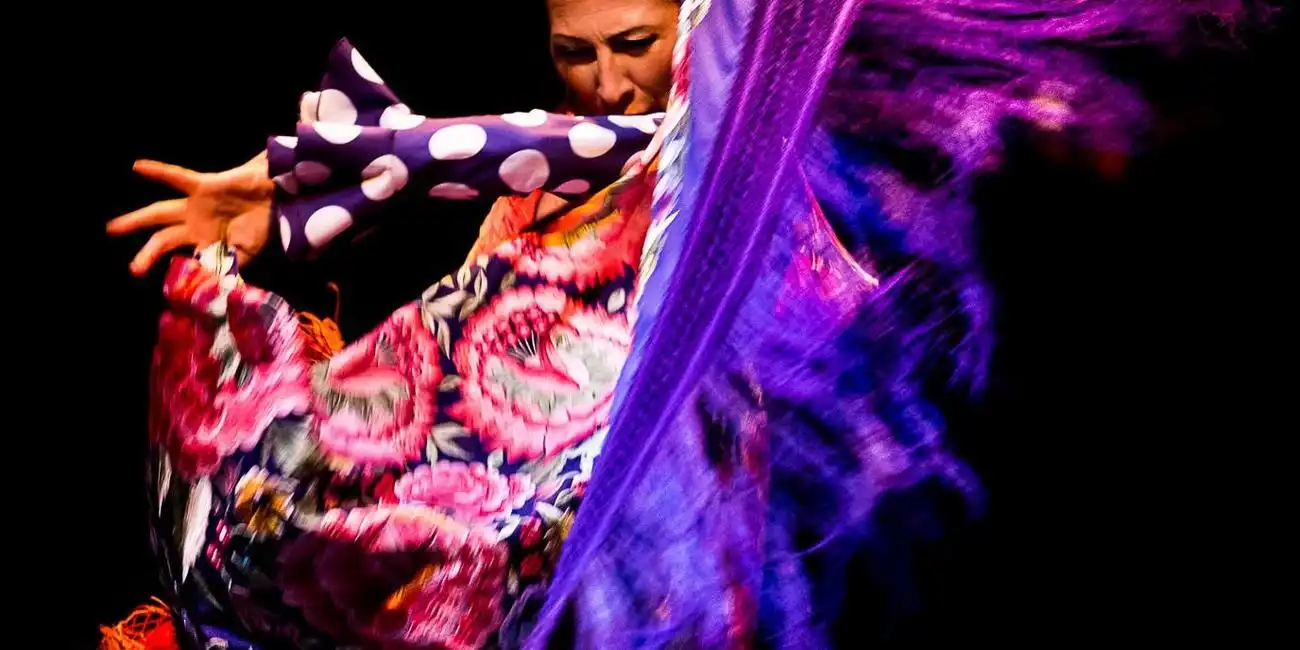 Museo del Baile Flamenco: Solo el espectáculo - Sevilla, España ...